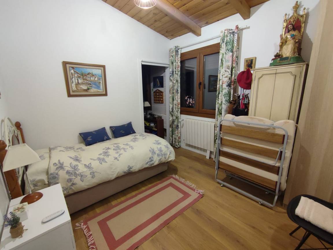 144 M² Casa ∙ 4 Habitaciones ∙ 10 Huéspedes - Collado Villalba