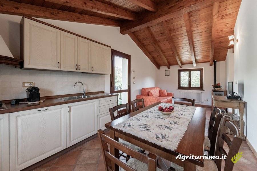 40 평방 미터 농가 ∙ 침실 1개 ∙ 게스트 5명 - Moneglia