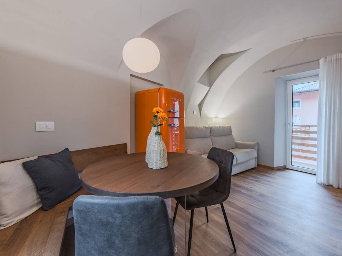85 M² Appartamento Vacanza ∙ 2 Camere Da Letto ∙ 8 Ospiti - Cogolo
