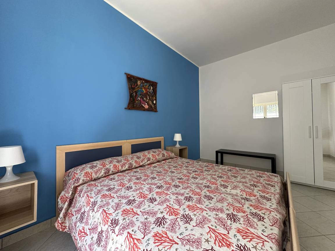 55 M² Apartment ∙ 1 Bedroom ∙ 4 Guests - Agropoli