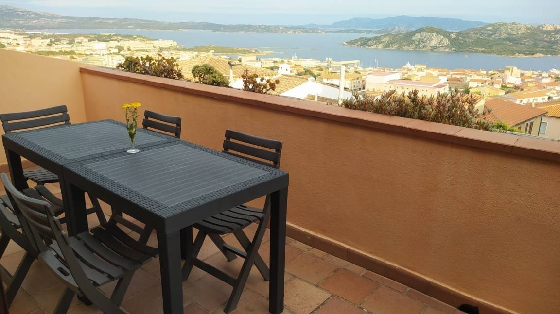 120 M² Casa Vacanza ∙ 4 Camere Da Letto ∙ 8 Ospiti - La Maddalena