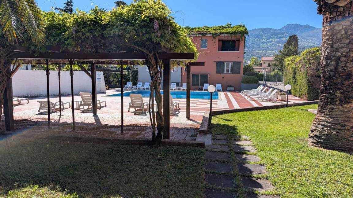 30 M² Ferienwohnung ∙ 1 Schlafzimmer ∙ 4 Gäste - Marina di Campo
