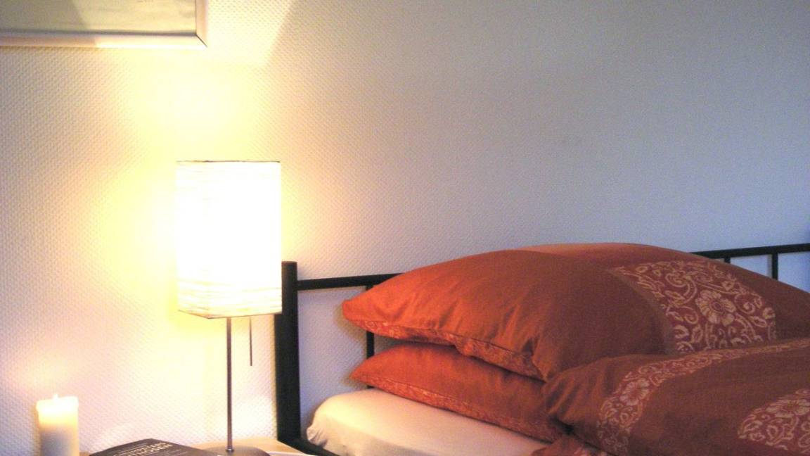 72 M² Apartment ∙ 1 Bedroom ∙ 2 Guests - Bünde