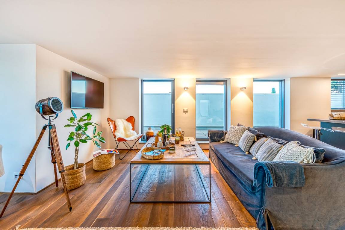 Villa ∙ 3 Bedrooms ∙ 6 Guests - Rome