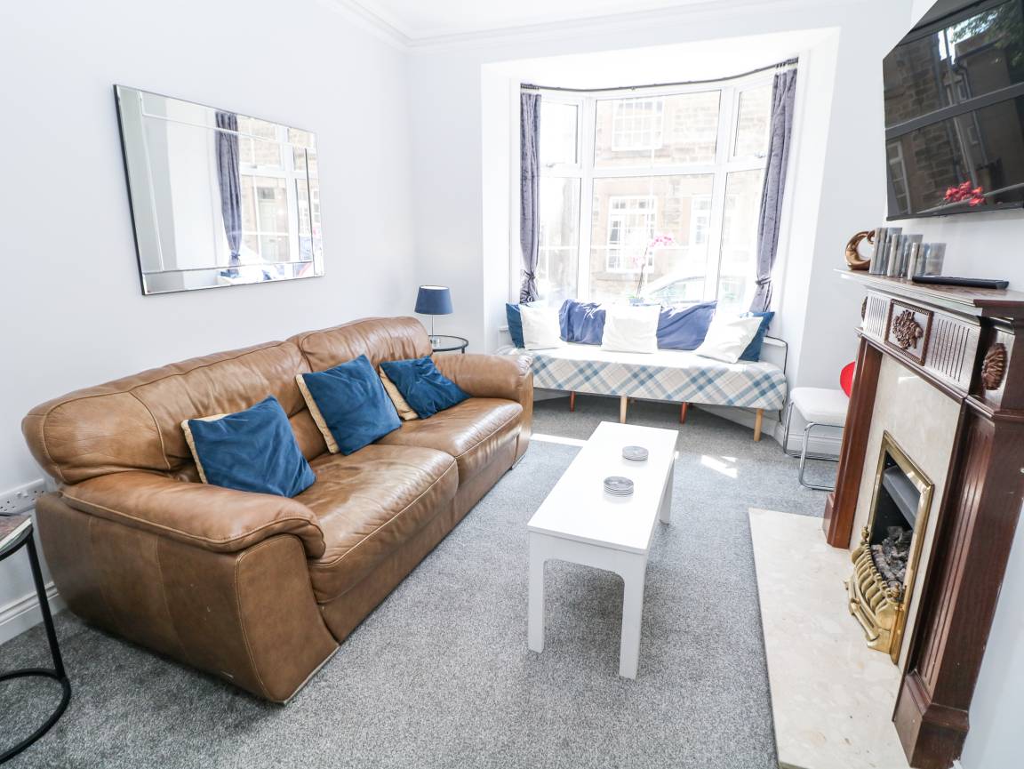 Cottage ∙ 4 Bedrooms ∙ 8 Guests - Staffordshire