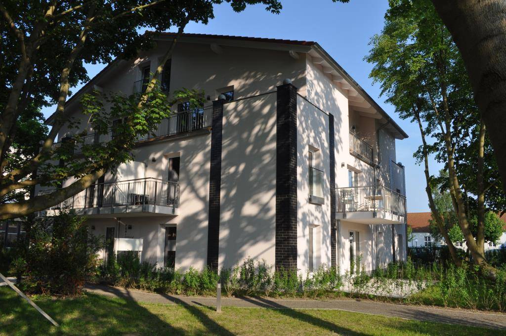 55 M² Ferienwohnung ∙ 2 Schlafzimmer ∙ 4 Gäste - Rerik