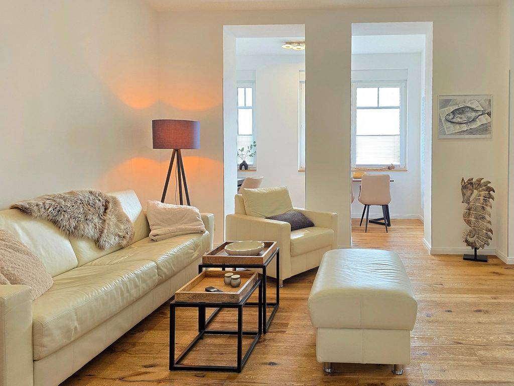 75 M² Villa ∙ 2 Gasten - Sassnitz