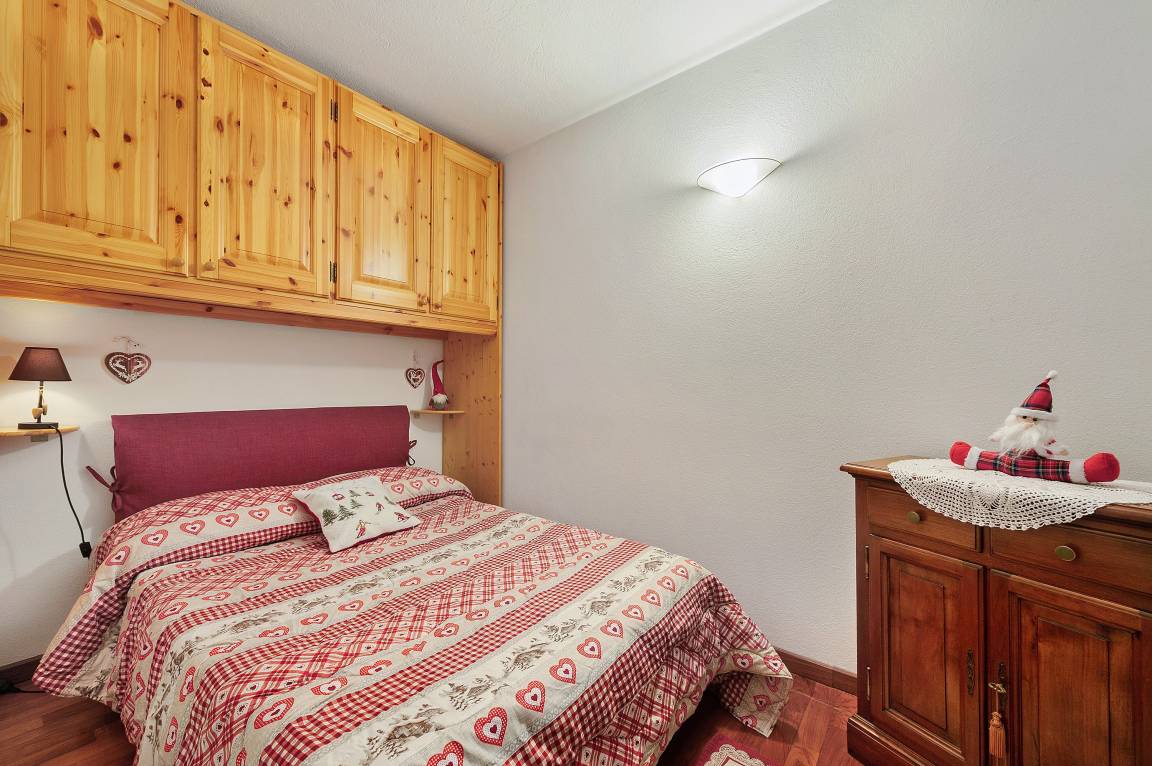 40 M² Appartement ∙ 1 Chambre ∙ 2 Personnes - Pila