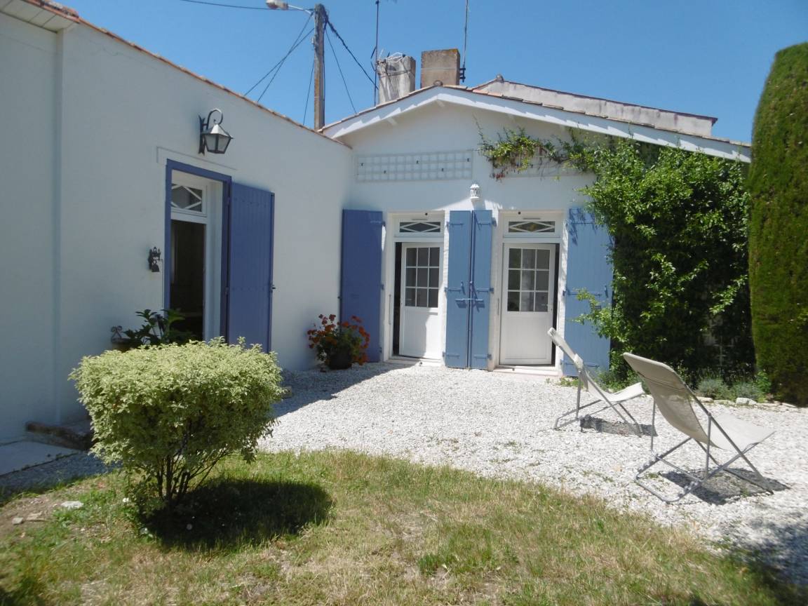 80 M² Maison De Vacances ∙ 3 Chambres ∙ 5 Personnes - Saint-Denis-d'Oléron