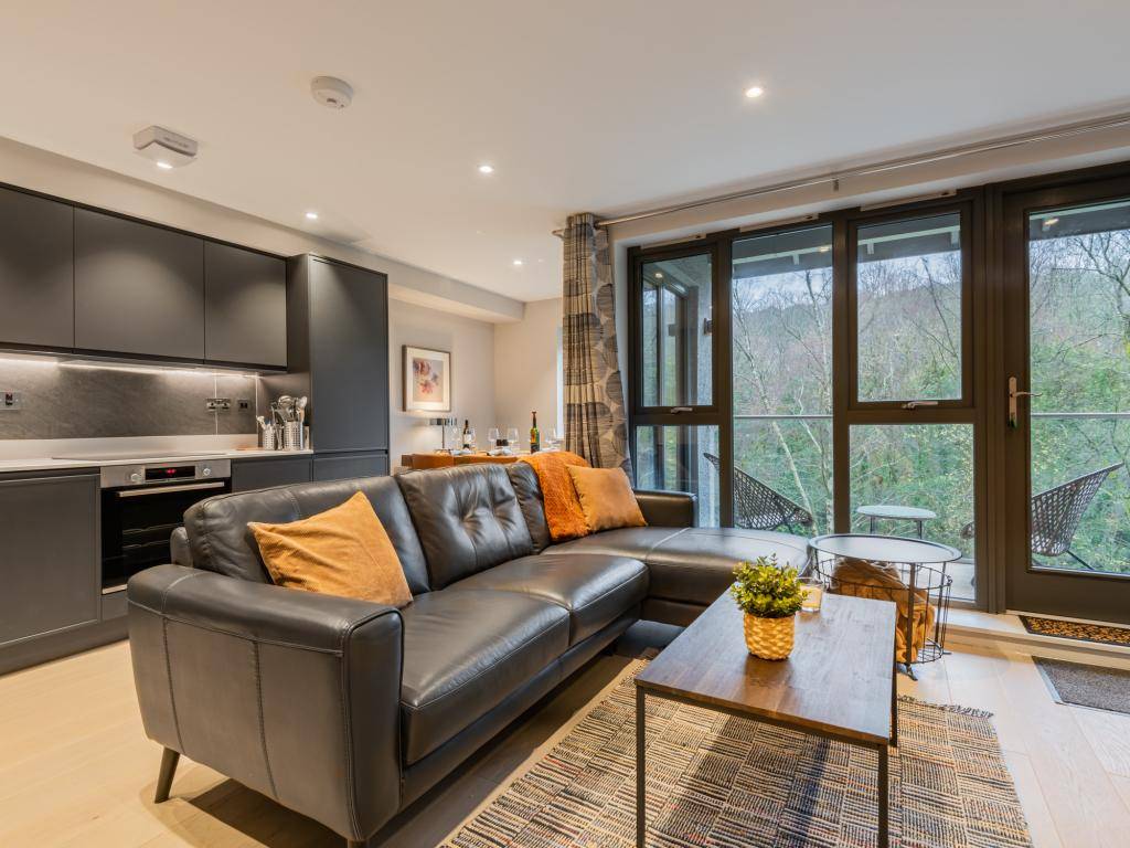 Cottage ∙ 3 Bedrooms ∙ 6 Guests - Grange-over-Sands