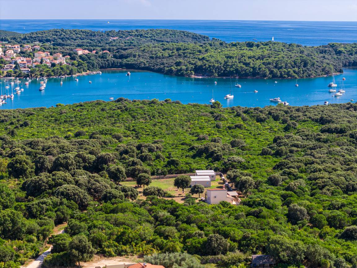 36 M² Casa Móvel ∙ 2 Quartos ∙ 6 Hóspedes - Pula