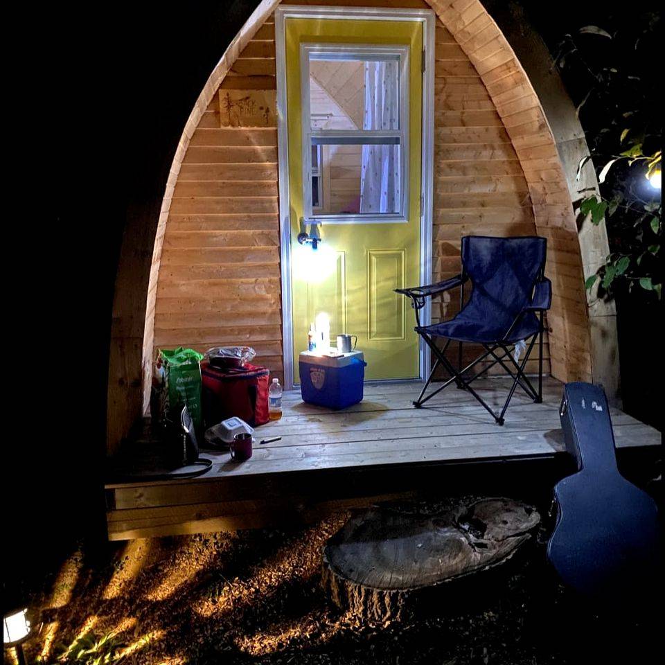 Talo ∙ 1 Makuuhuone ∙ 2 Vierasta - Cape Breton Island