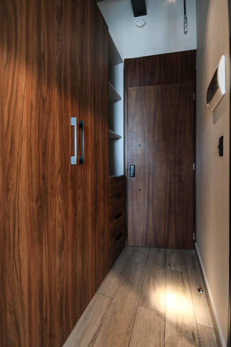 Aparthotel ∙ 1 Habitación ∙ 2 Huéspedes - Ciudad de México