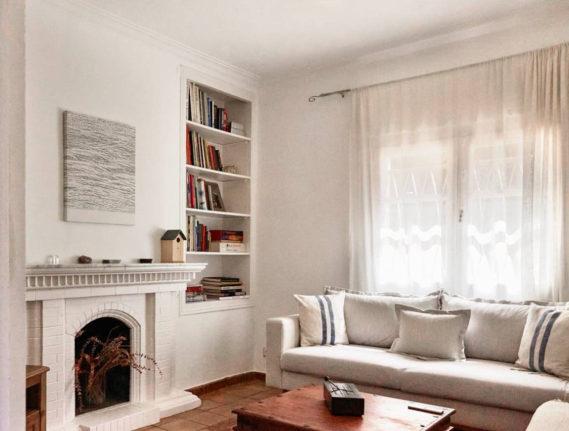 200 M² Talo ∙ 4 Makuuhuonetta ∙ 8 Vierasta - Barcelona