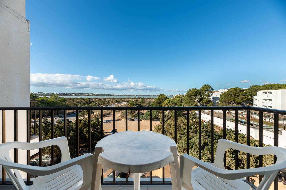 35 M² Apartment ∙ 1 Bedroom ∙ 2 Guests - Formentera