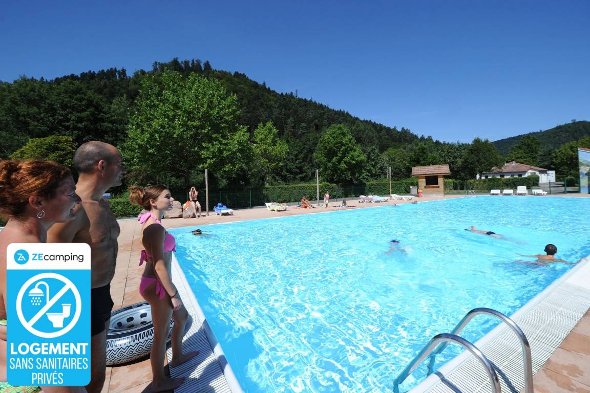 29 M² Maison De Vacances ∙ 4 Personnes - Lorraine