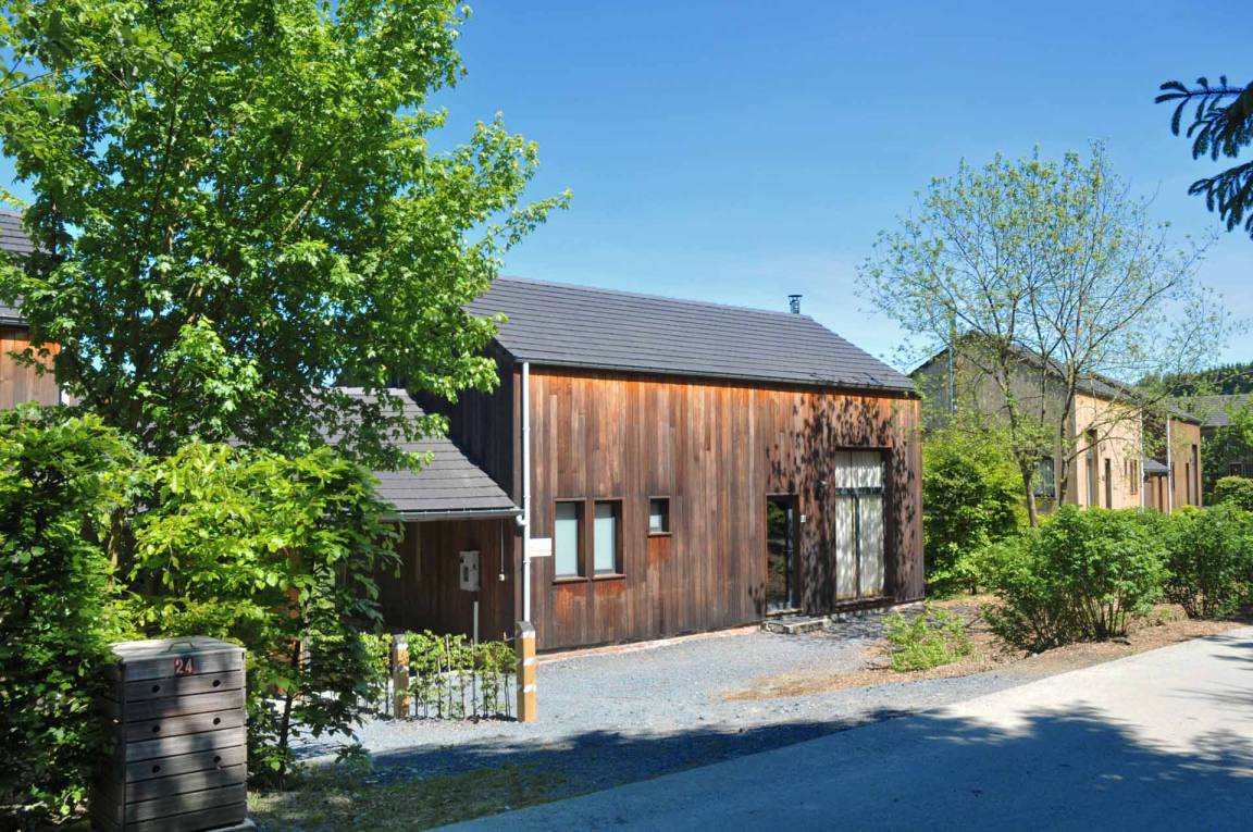 Ferienhaus ∙ 3 Schlafzimmer ∙ 6 Gäste - Houffalize