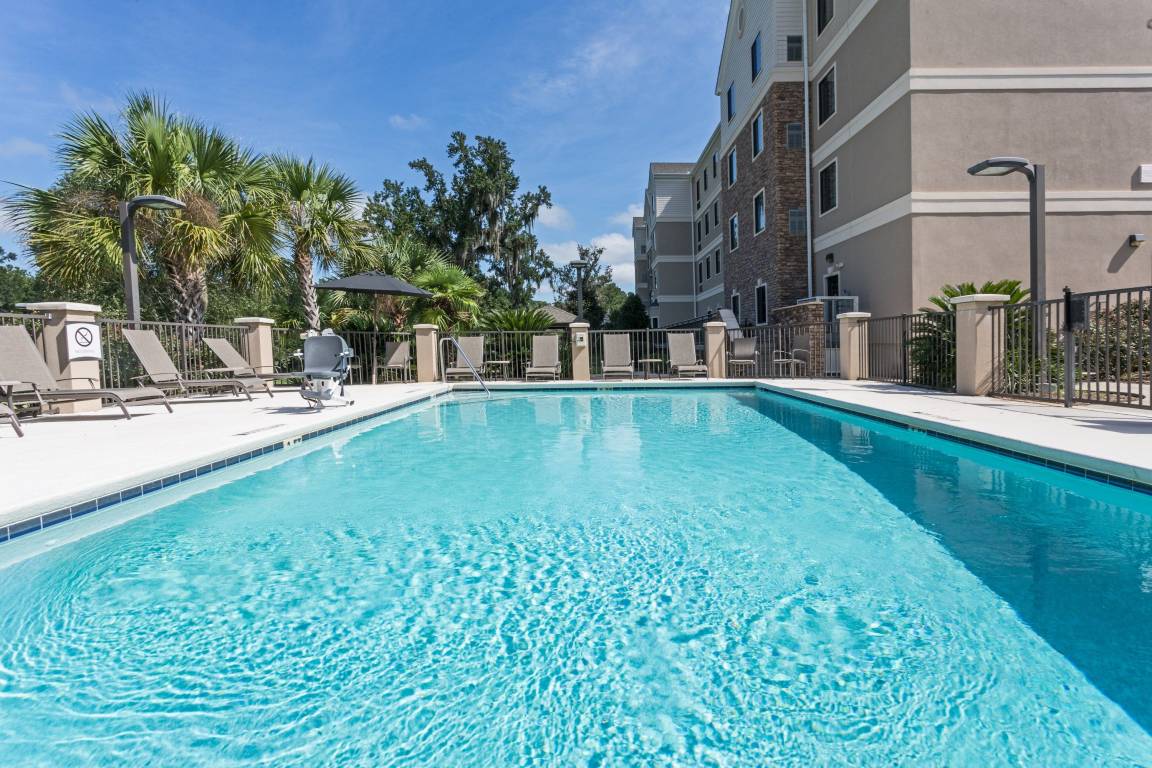 Condo ∙ 1 Bedroom ∙ 6 Guests - Tallahassee, FL