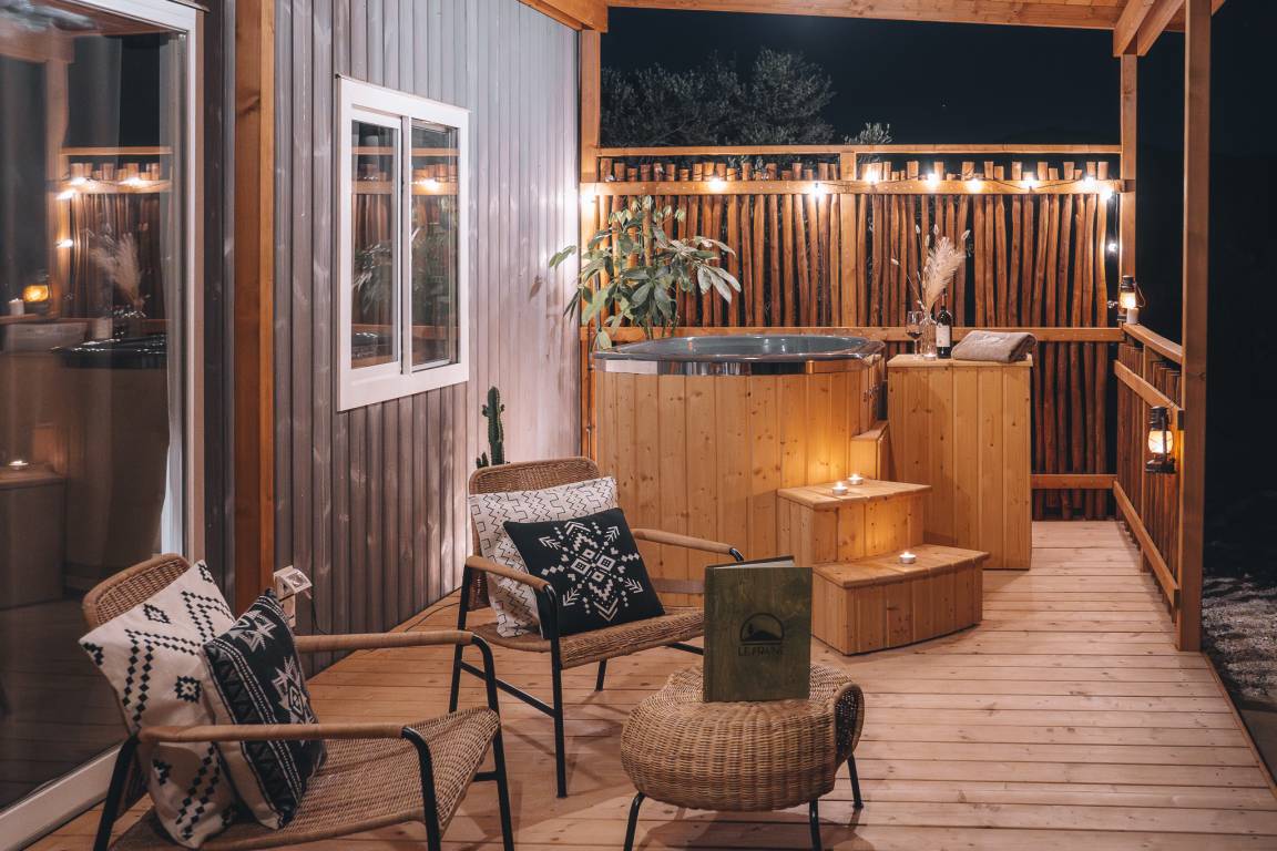 32 M² Farmhouse ∙ 1 Bedroom ∙ 2 Guests - Rosignano Marittimo