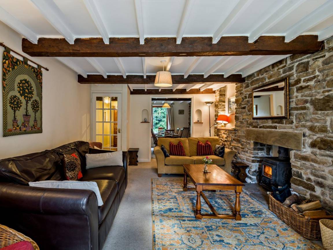 Cottage ∙ 4 Bedrooms ∙ 8 Guests - Kirkby Stephen