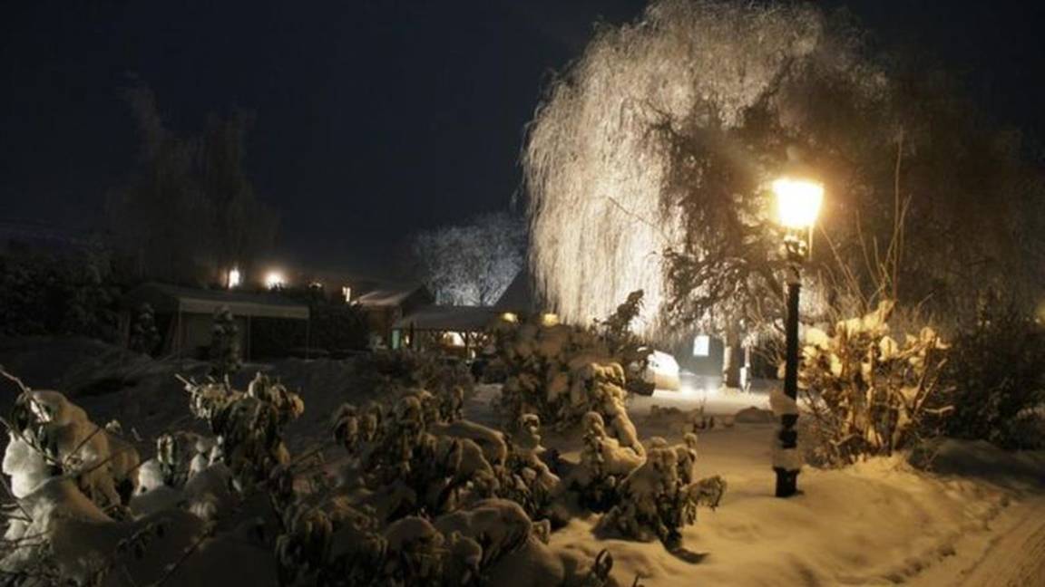 20 M² Hotel ∙ 1 Bedroom ∙ 2 Guests - Mecklenburgische Seenplatte