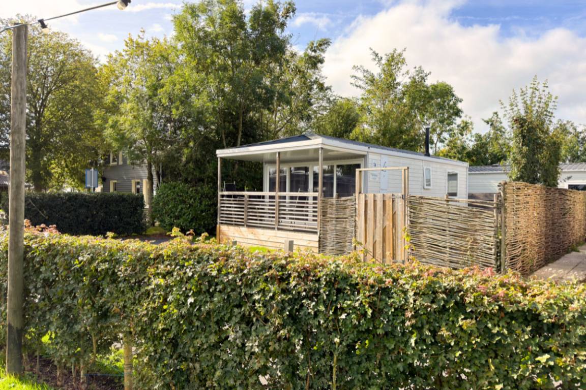 32 M² Casa Vacanza ∙ 2 Camere Da Letto ∙ 4 Ospiti - Schoorl