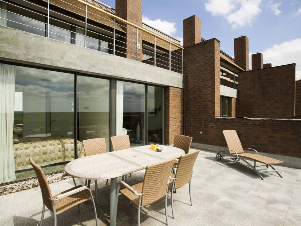 95 M² House ∙ 1 Bedroom ∙ 4 Guests - List