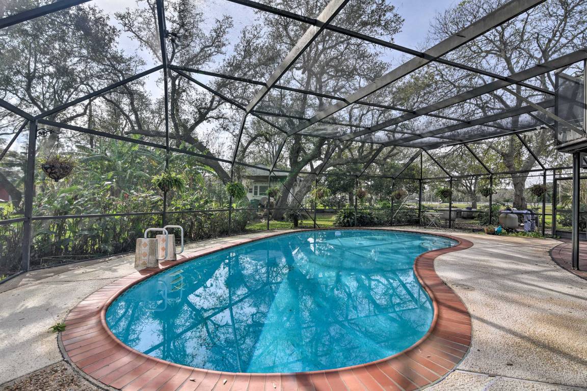 325 M² House ∙ 4 Bedrooms ∙ 9 Guests - Surfside Beach, TX