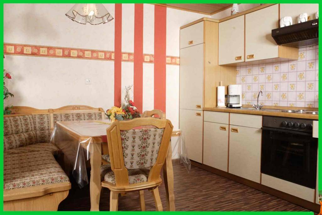 64 M² Ferienwohnung ∙ 2 Schlafzimmer ∙ 4 Gäste - Furth im Wald