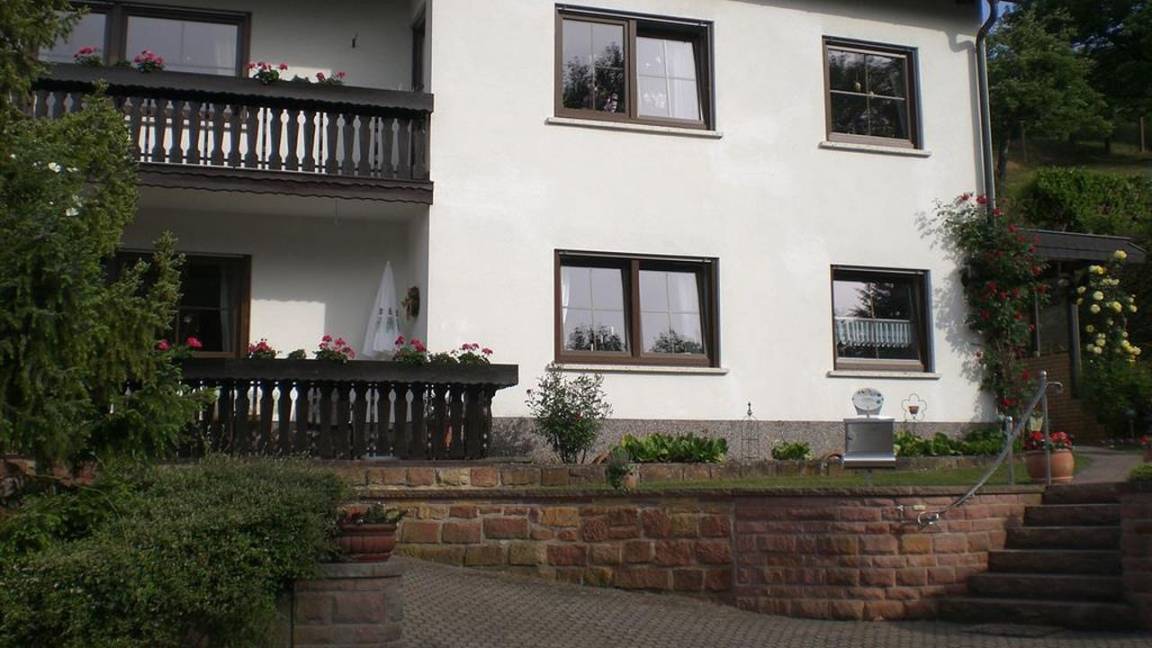 85 M² Apartment ∙ 1 Bedroom ∙ 2 Guests - Landau