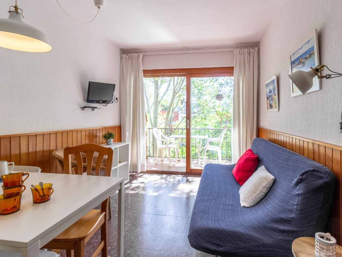 45 M² Appartement ∙ 1 Slaapkamer ∙ 4 Gasten - Sant Feliu de Guíxols