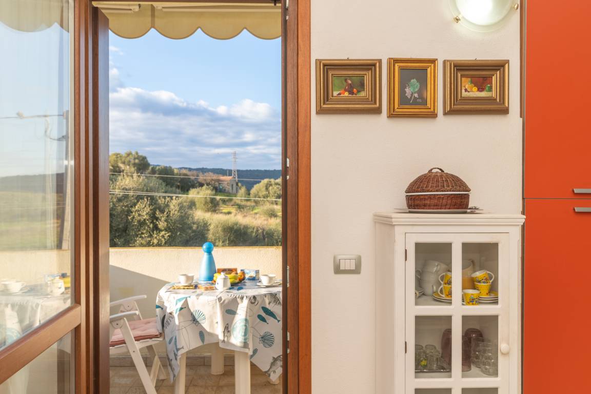 55 M² House ∙ 2 Bedrooms ∙ 4 Guests - Posada