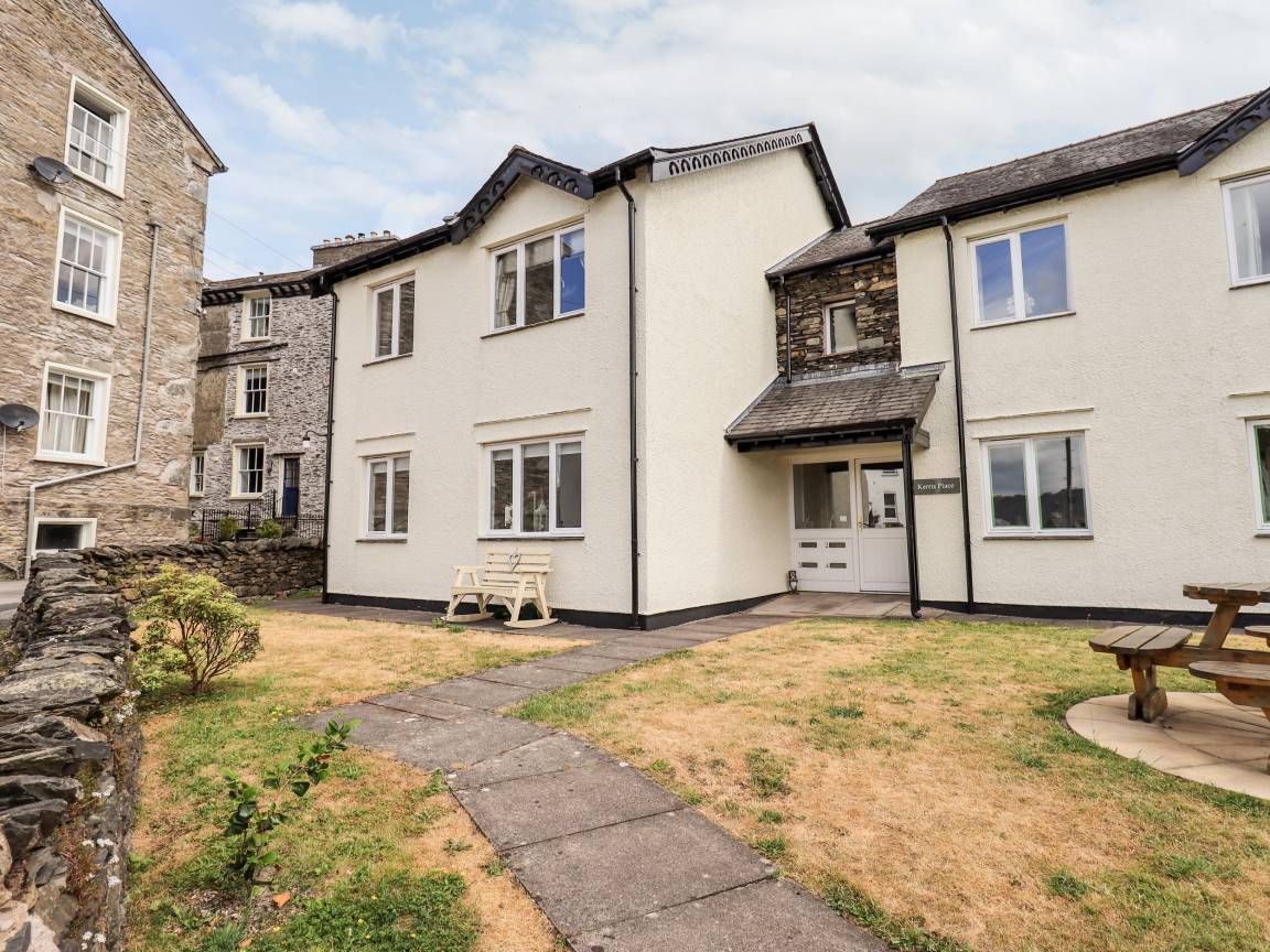 Cottage ∙ 2 Bedrooms ∙ 4 Guests - Windermere