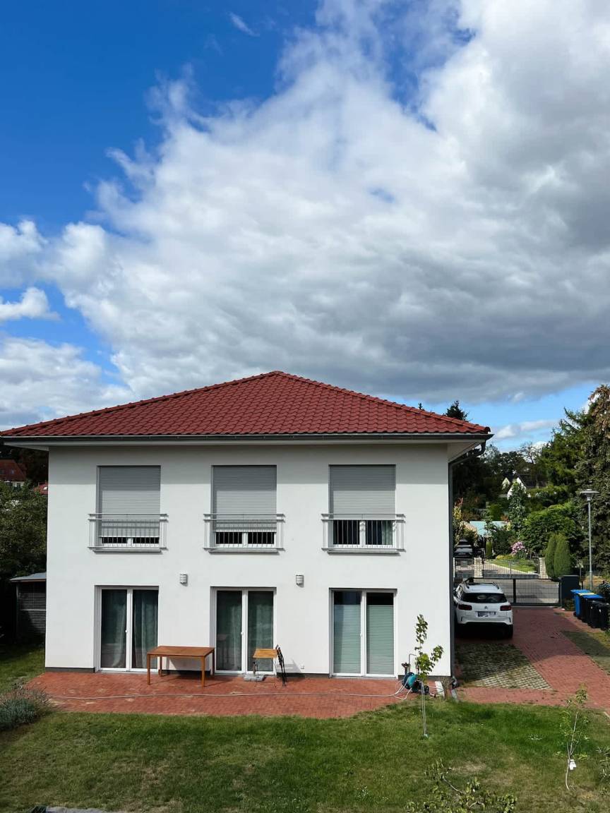 75 M² Apartamento ∙ 2 Habitaciones ∙ 3 Huéspedes - Kleinmachnow