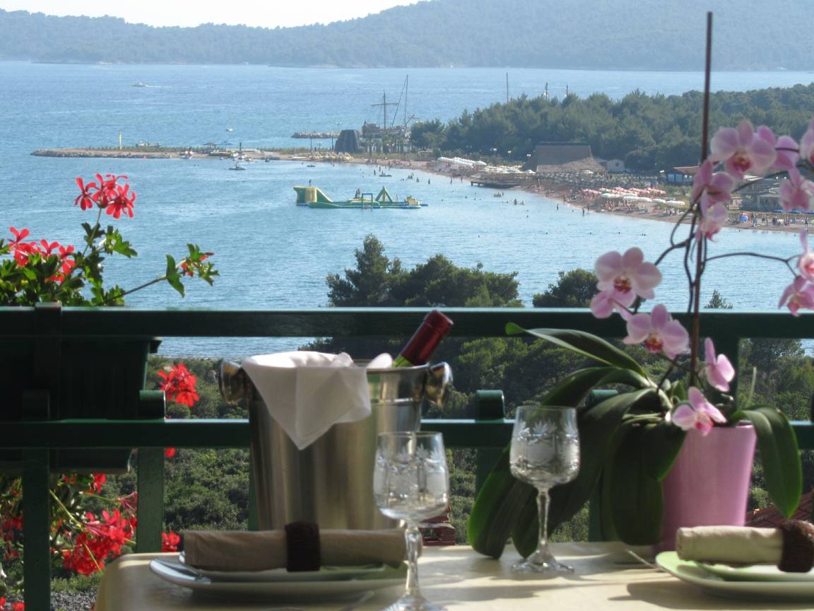 38 M² Apartamento ∙ 1 Habitación ∙ 3 Huéspedes - Šibenik