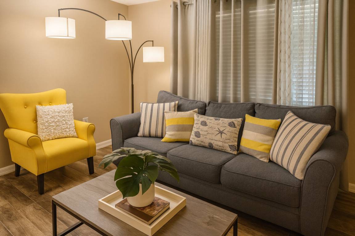 80 M² Maison De Vacances ∙ 2 Chambres ∙ 5 Personnes - Holiday, FL