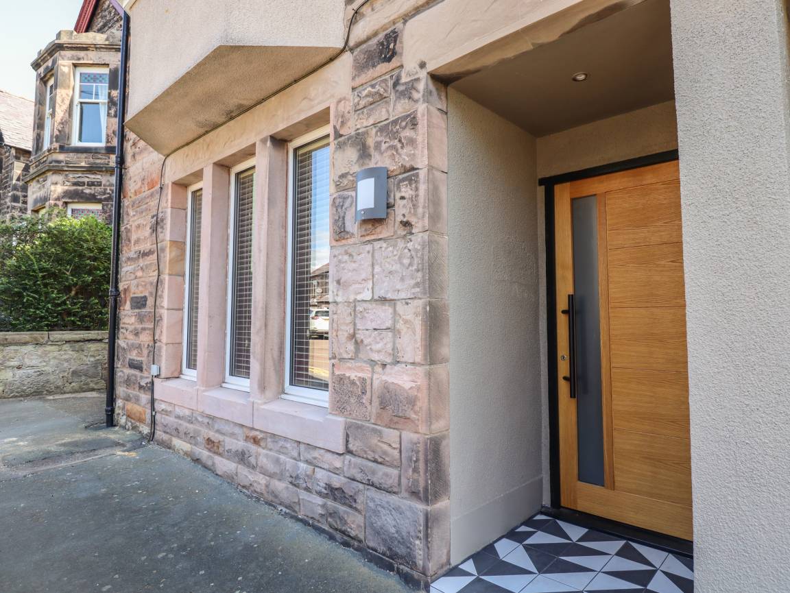 Cottage ∙ 3 Bedrooms ∙ 6 Guests - Wooler