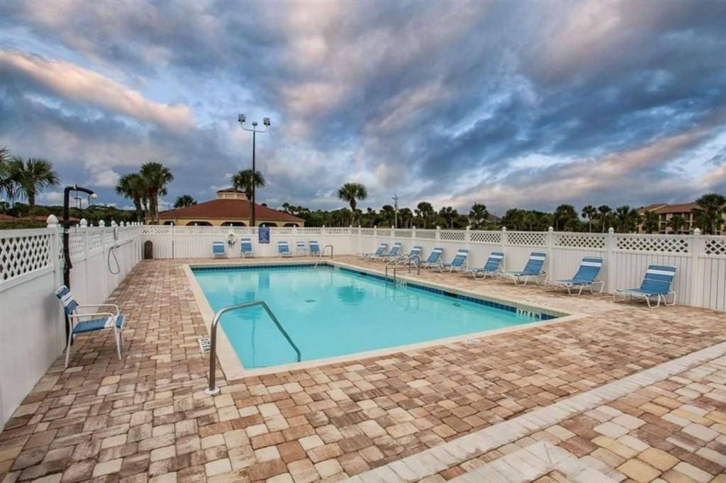 Condo ∙ 2 Bedrooms ∙ 6 Guests - St. Augustine Beach, FL
