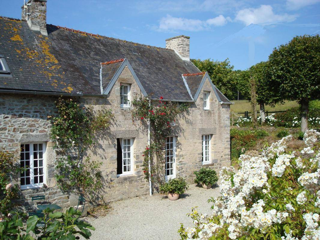 120 M² Gîte ∙ 1 Chambre ∙ 2 Personnes - Cotentin