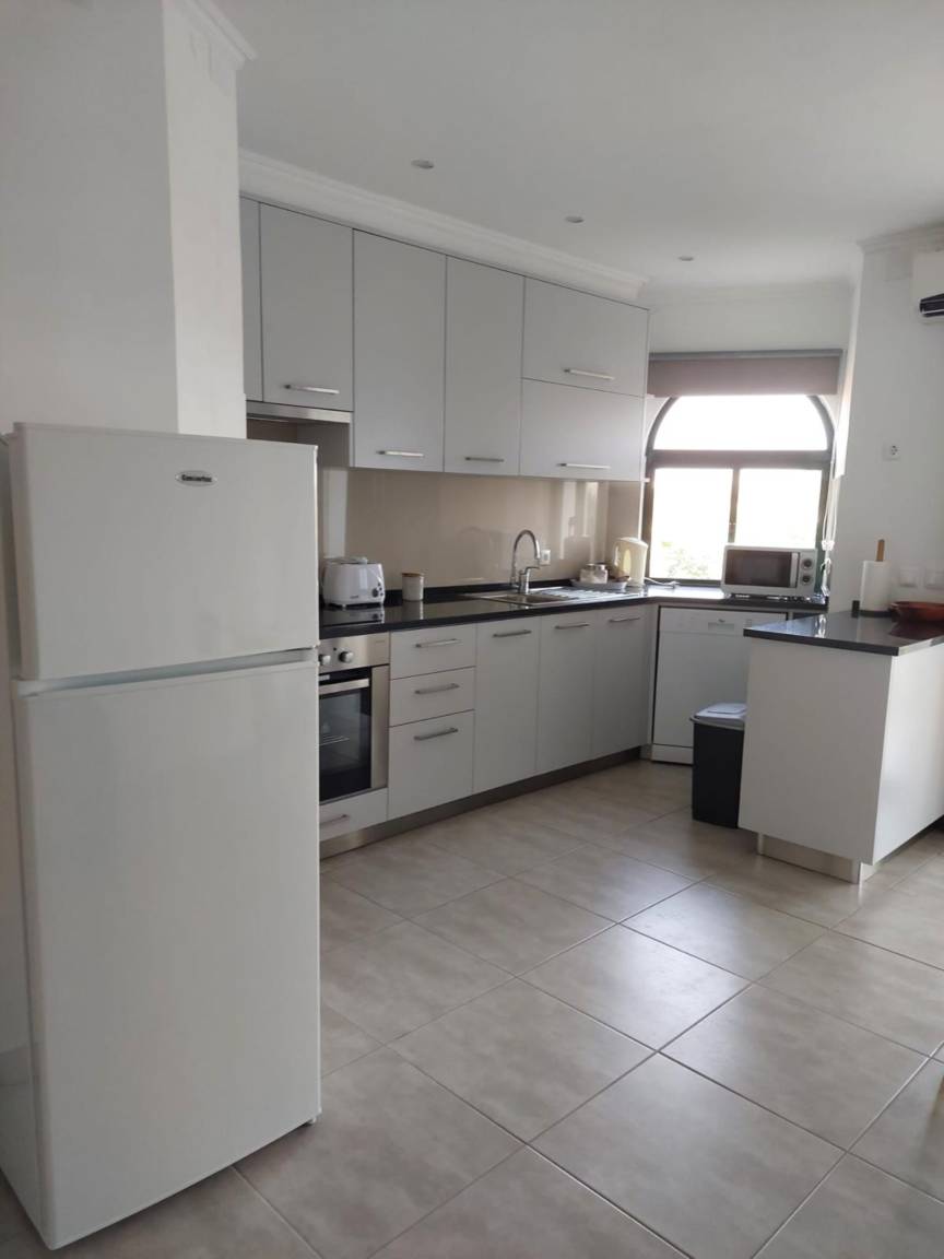 84 M² Apartment ∙ 1 Bedroom ∙ 4 Guests - Alvor