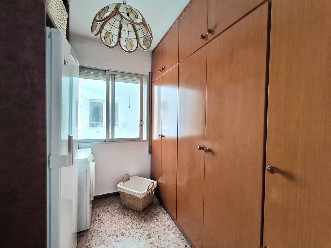 90 M² Apartamento ∙ 3 Quartos ∙ 4 Hóspedes - Vinaròs