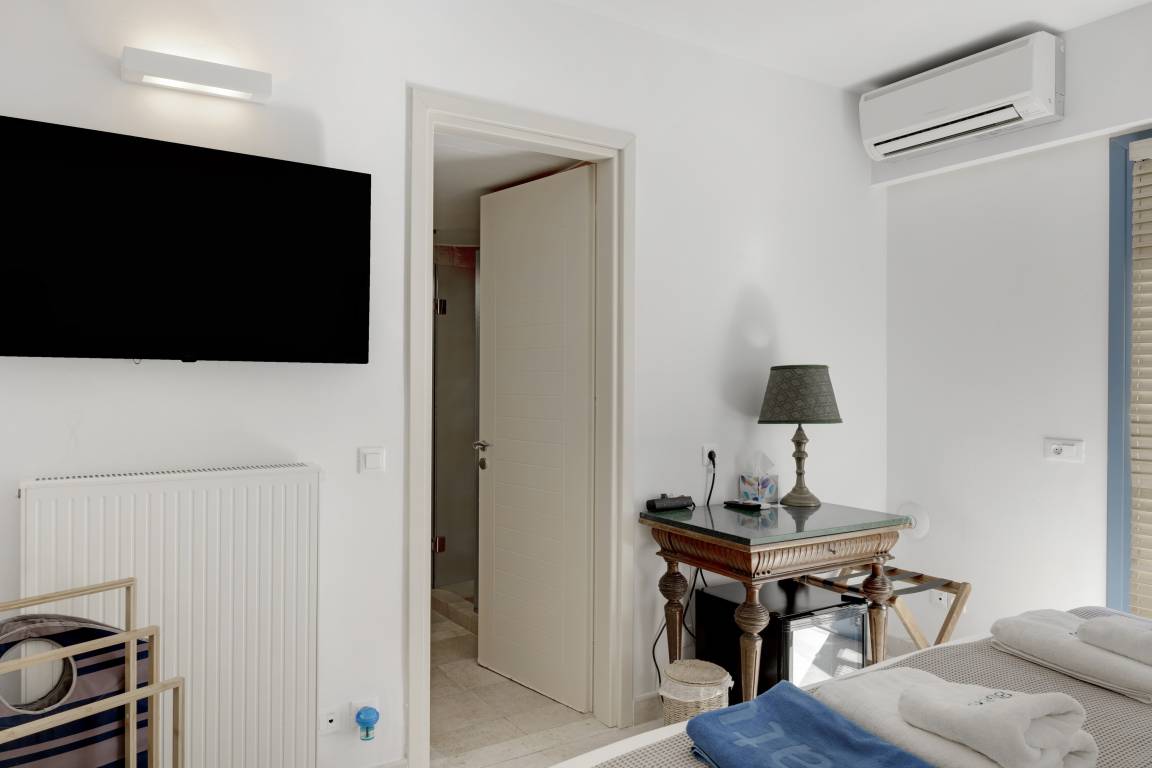 30 M² Lodge ∙ 1 Bedroom ∙ 2 Guests - Greece