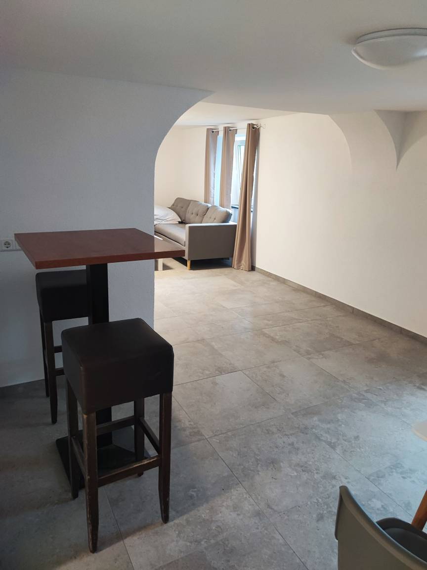 70 M² Appartement ∙ 2 Chambres ∙ 5 Personnes - Bözen