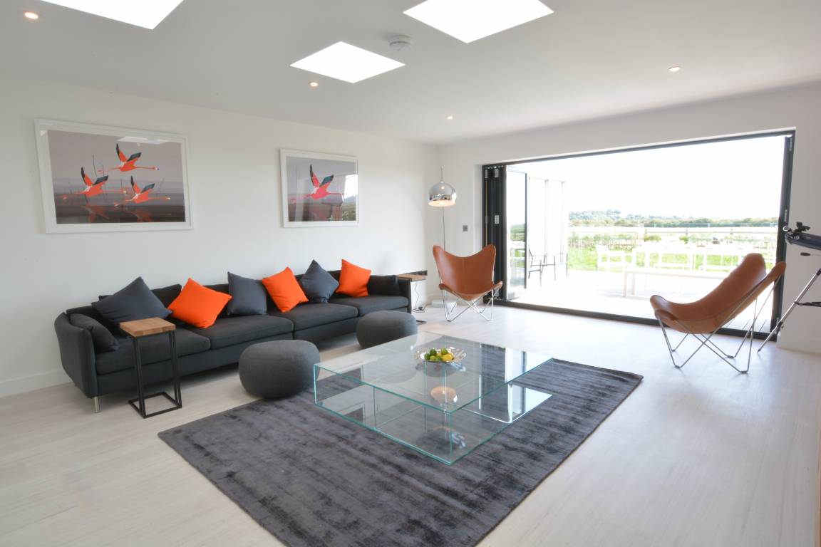 Cottage ∙ 3 Bedrooms ∙ 6 Guests - Aldeburgh