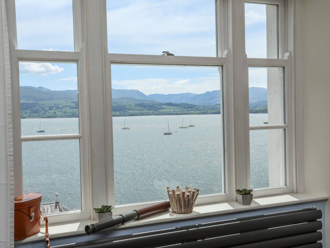 Cottage ∙ 3 Bedrooms ∙ 6 Guests - Anglesey