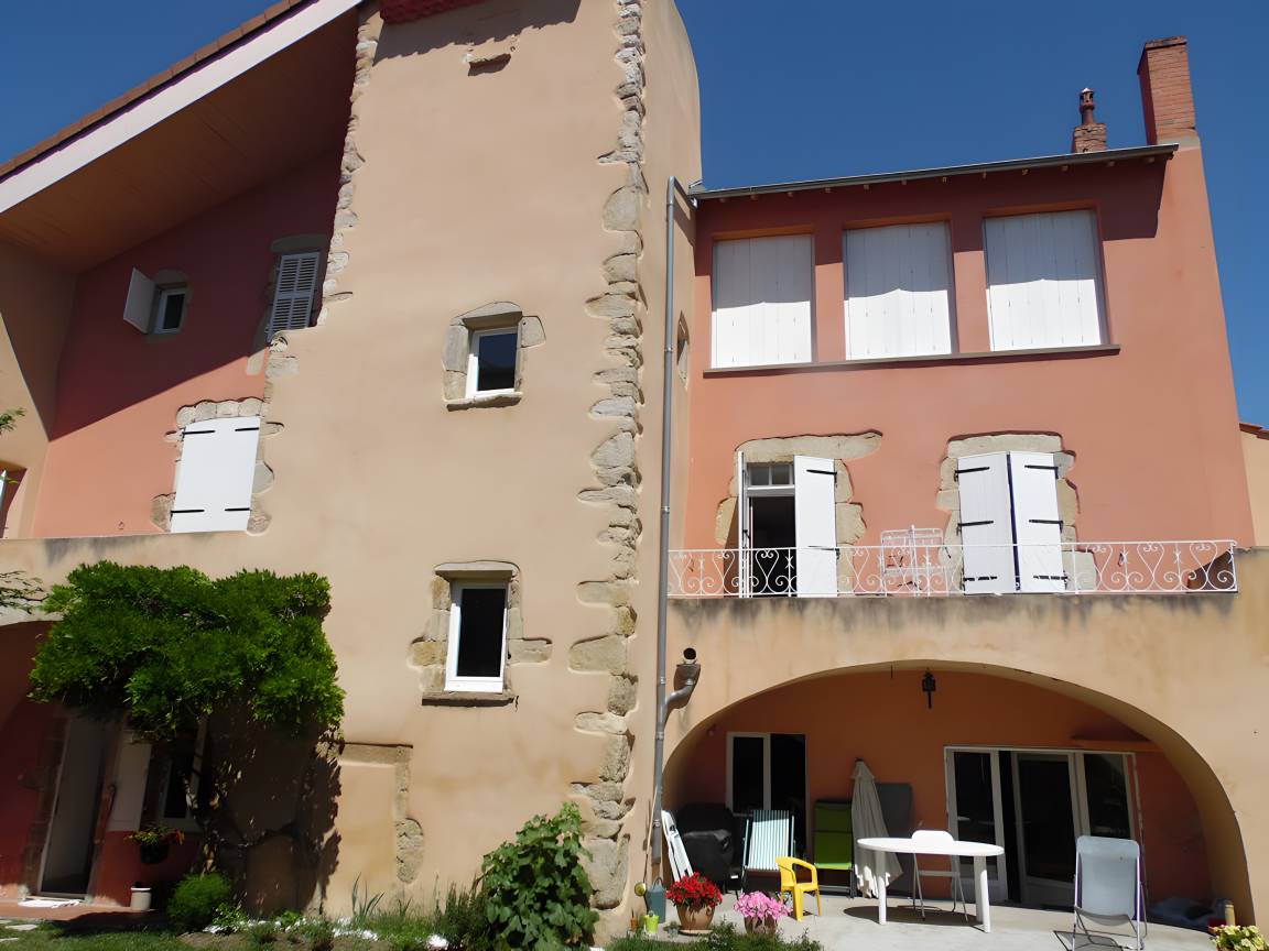 30 M² Chambre D'hôtes ∙ 1 Chambre ∙ 2 Personnes - Puy-de-Dôme