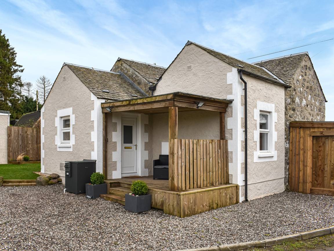 Cottage ∙ 2 Bedrooms ∙ 4 Guests - Perth