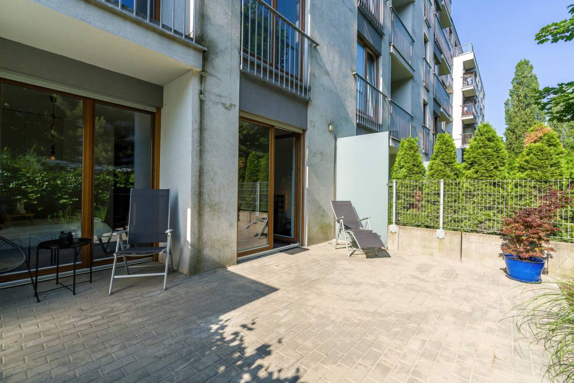 Studio ∙ 2 Gäste - Posen