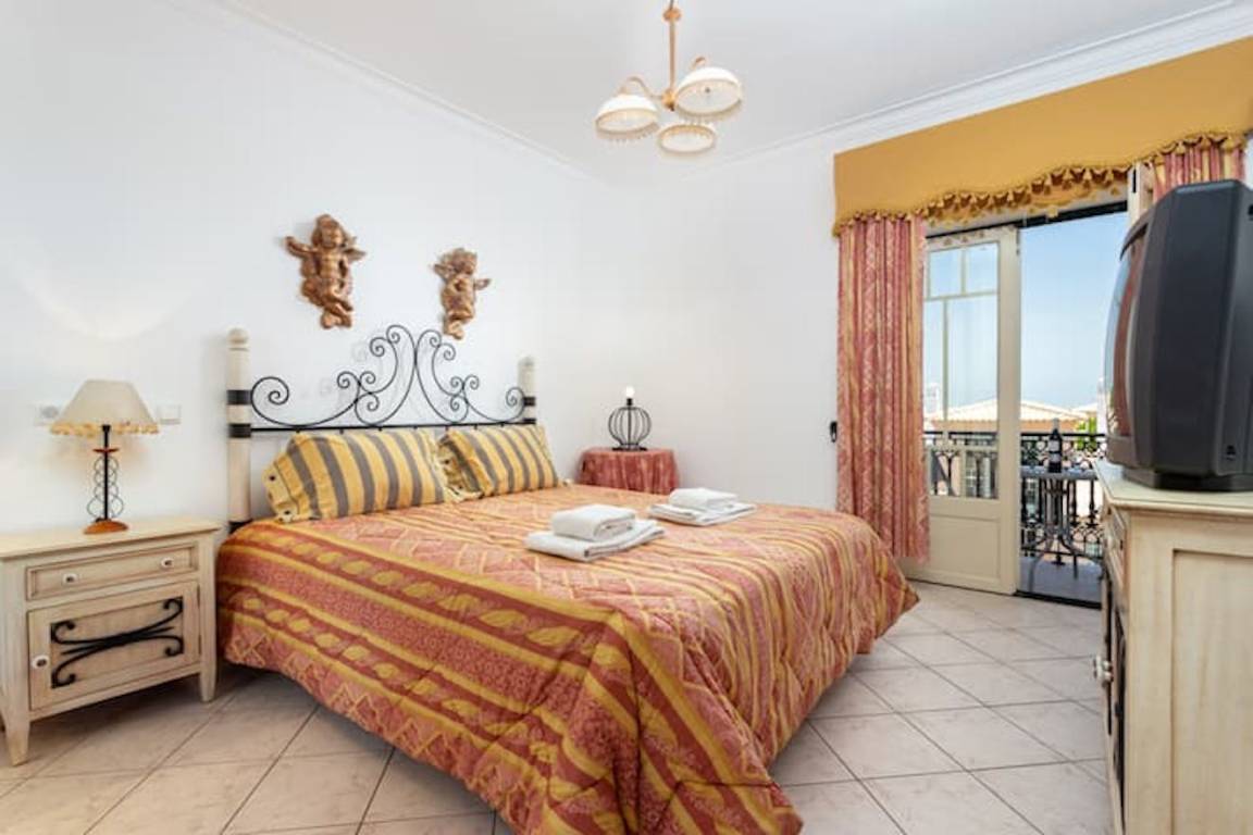 55 M² Appartement ∙ 2 Slaapkamers ∙ 6 Gasten - Boliqueime