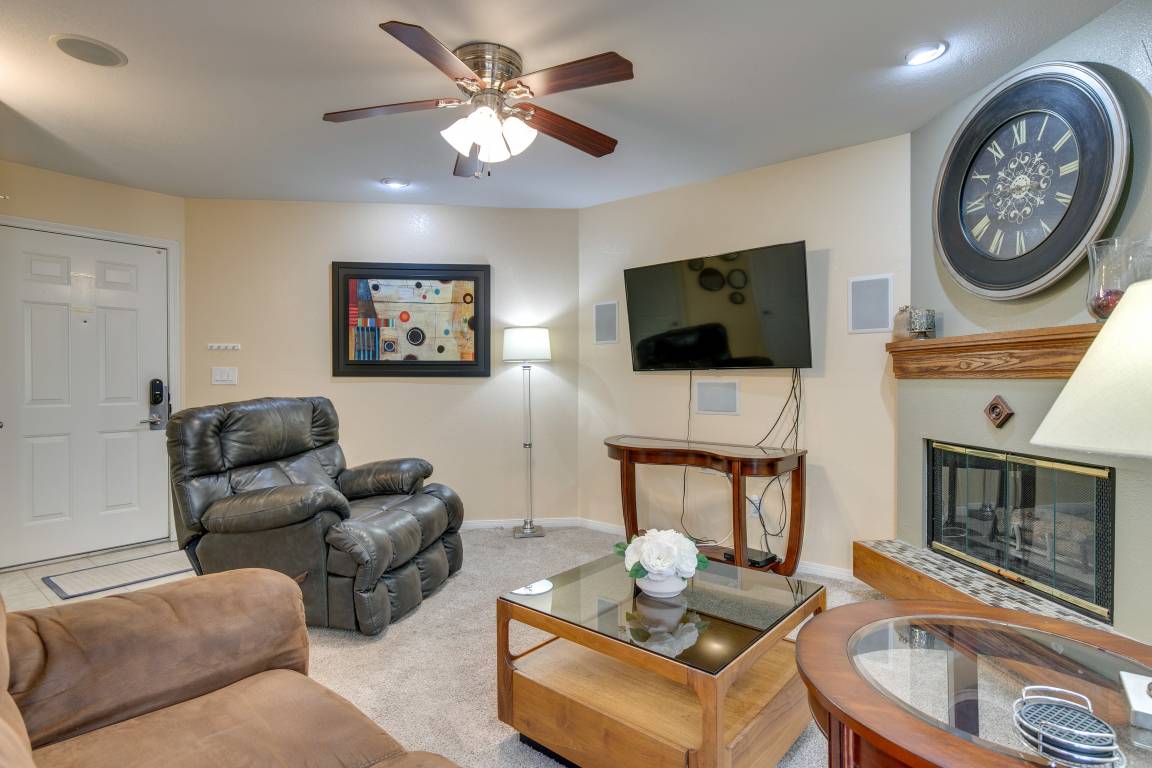 81 M² Apartment ∙ 1 Bedroom ∙ 2 Guests - Parker, CO